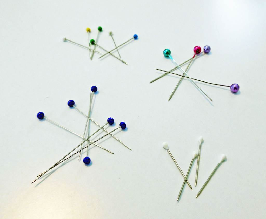 Basics 10 Tips For Pinning Yesterdays Thimble